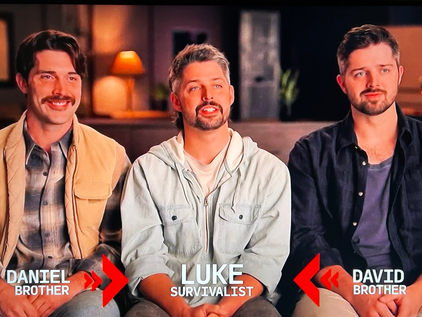 Extracted: Alone In The Wild – Watch. Read. Write.