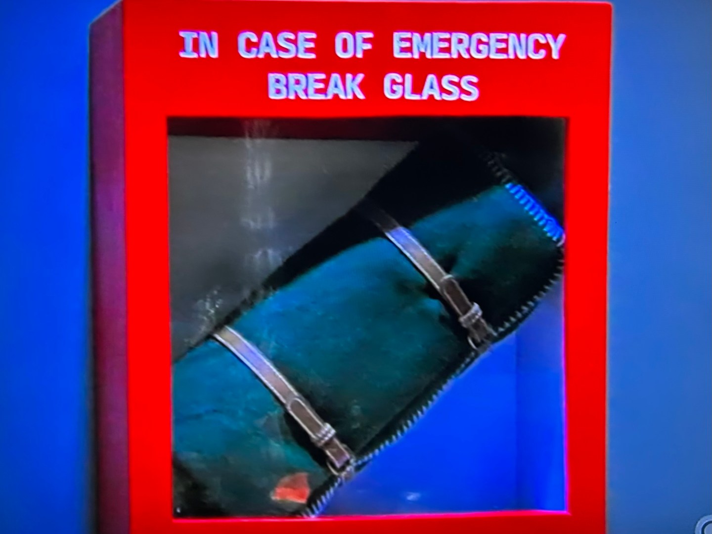 Extracted: Alone In The Wild – Watch. Read. Write.